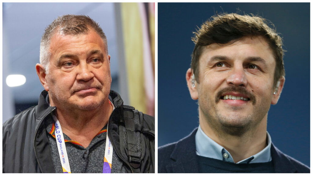 Rugby Addict : Rugby News and transfers, premiership