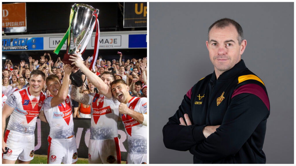 Ian Watson says Super League crowds could grow if the sport does this ...
