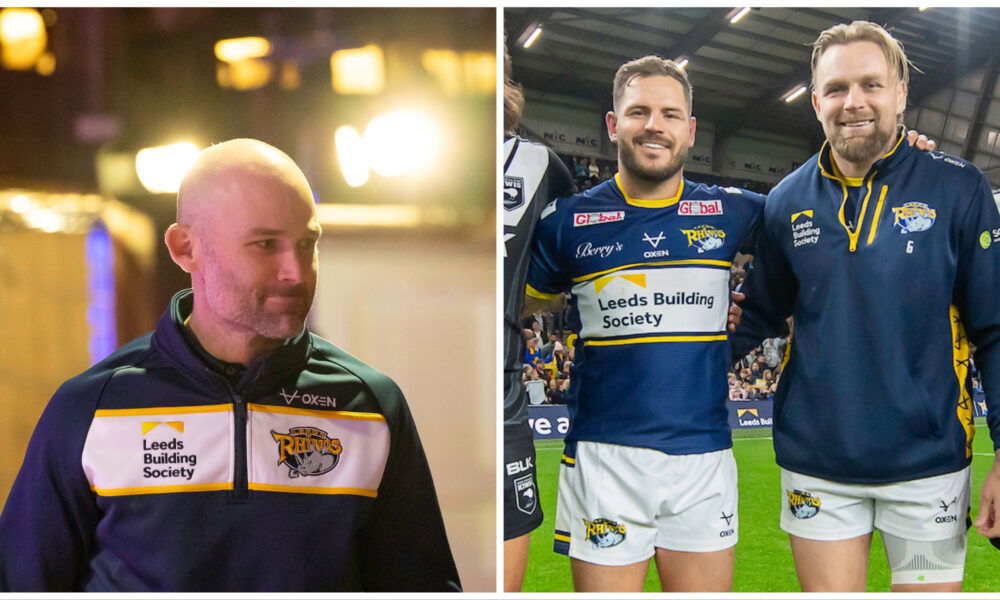 Rohan Smith says his halfbacks aren't performing at their best ...