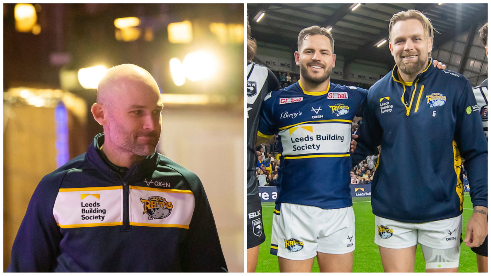 Rohan Smith says his halfbacks aren't performing at their best ...