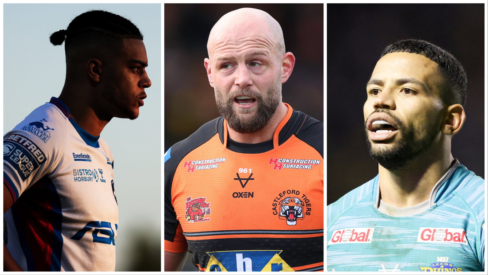 Super League Injury News: Side struck by triple blow as star men set ...