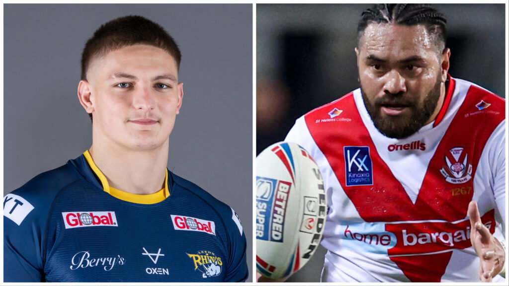 Why Sam Walters escaped ban but St Helens trio did not - Serious About ...