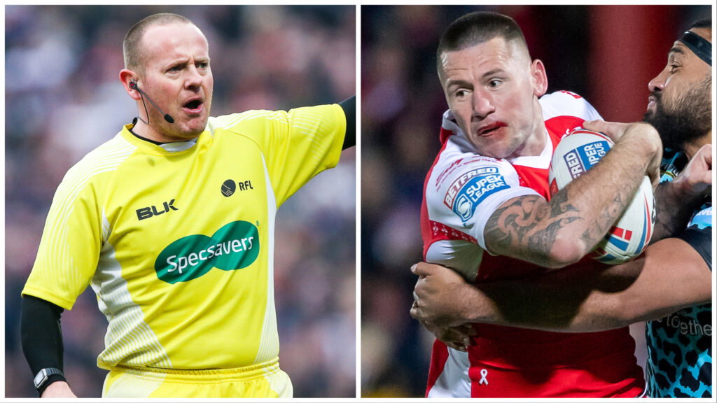 Ex-official Richard Silverwood slams "ridiculous decision" as star ...