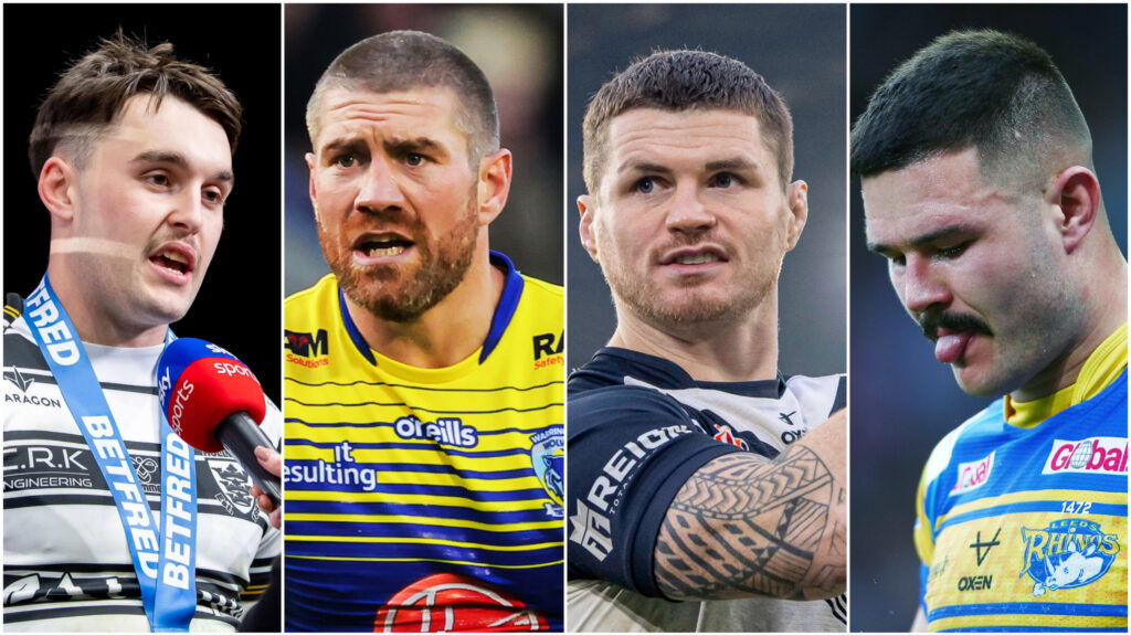 RL News: Amor's shocking Wire admissions, Rhinos receive injury boosts ...