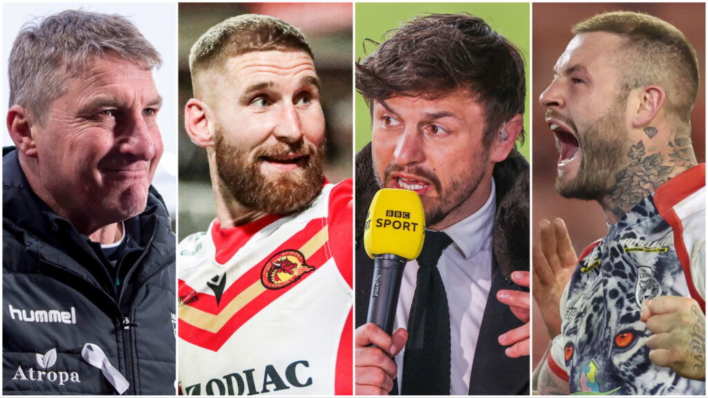 RL News: Wakefield make signing, Salford star leaves club and Hull FC ...