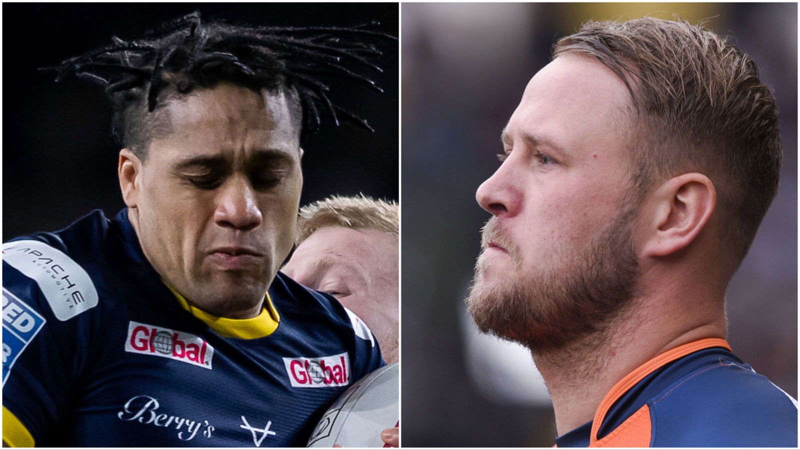 All seven live rugby league matches you can watch on TV this weekend ...