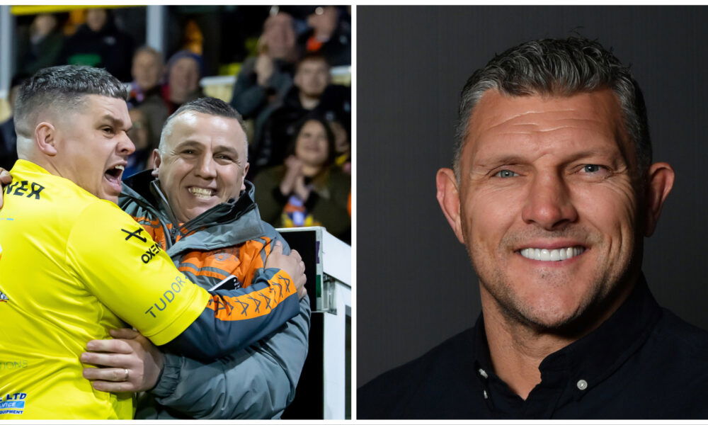 Barrie McDermott makes sensational claim about original Andy Last plan ...