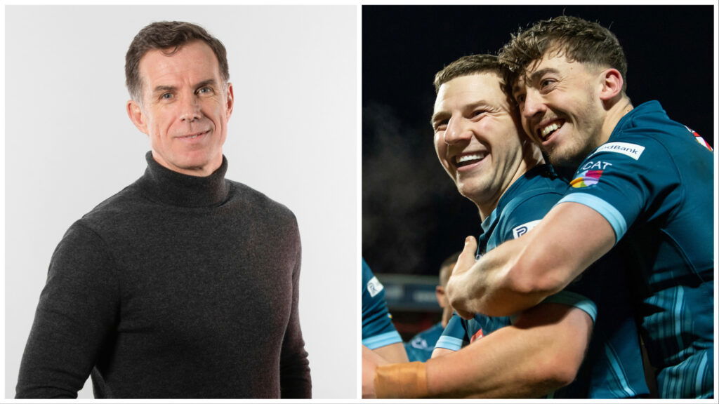 Phil Clarke makes bold prediction for Super League's top try scorer ...