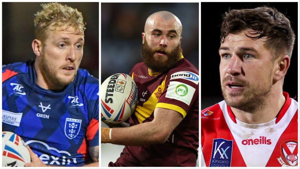 Super League Injury News: Seven clubs suffer blows and one team to be ...