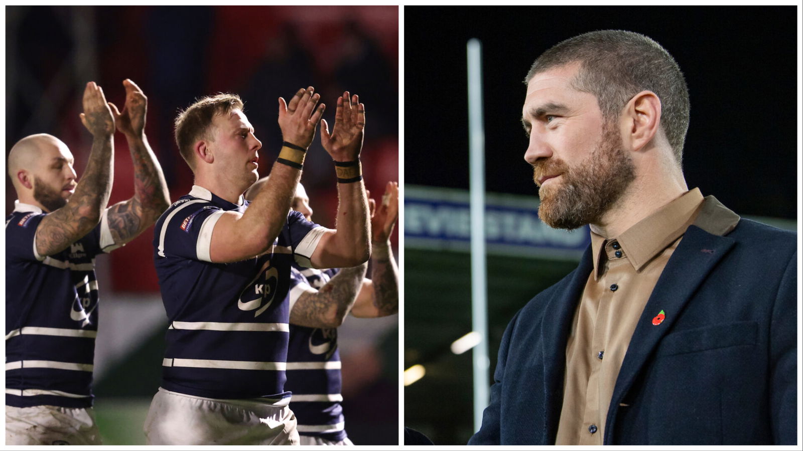 Martin suffers bleed on brain - Rugby League News