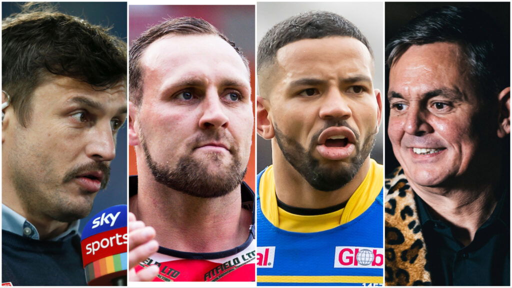 RL News: Gareth Hock enters plea to court, Wilkin slams "worst team" in ...