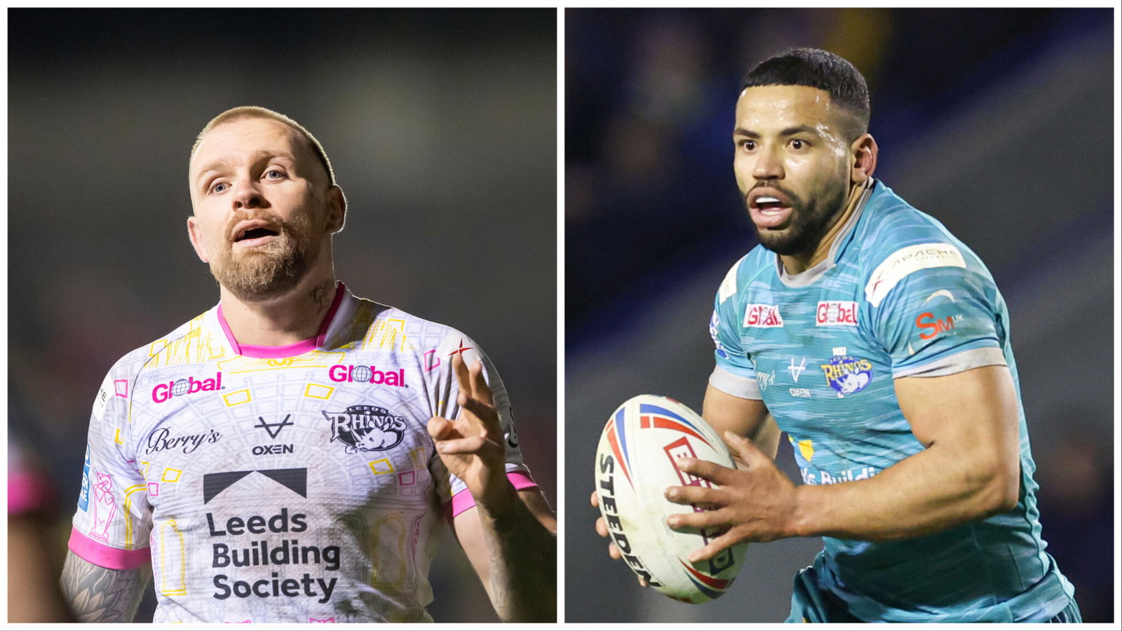 Blake Austin opens up on shock Leeming news - Serious About Rugby League