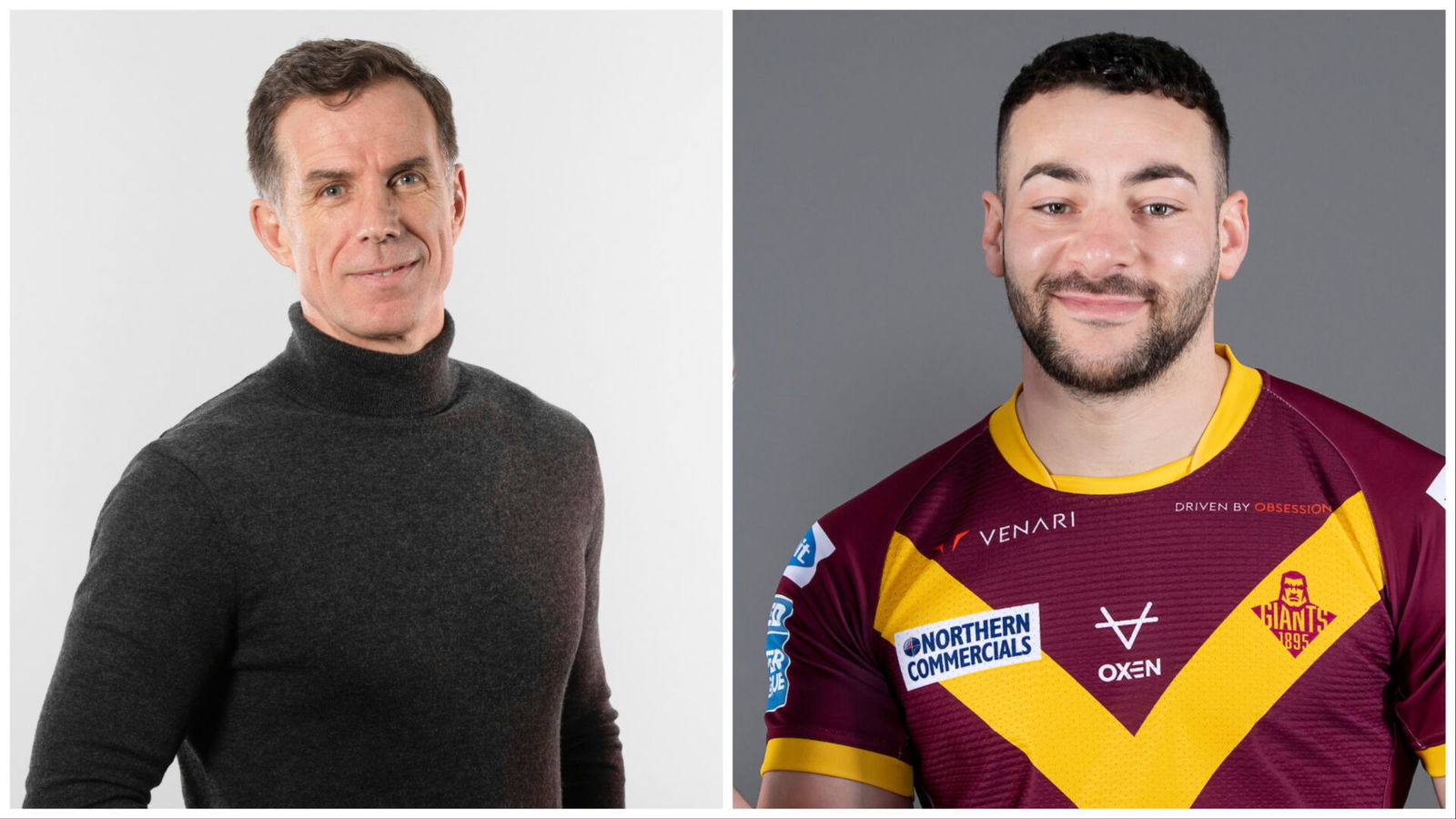 Phil Clarke questions Jake Connor decision - Serious About Rugby League