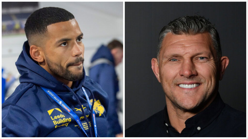 Barrie McDermott makes surprise prediction about where Kruise Leeming ...