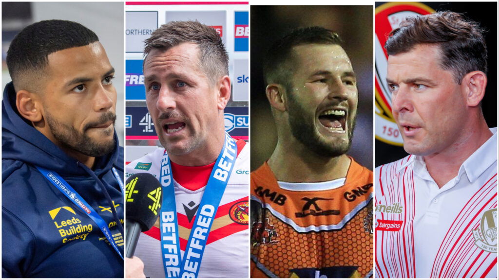 RL News: Hardaker's story on Grand Final drug ban, Wellens slams Clarke ...