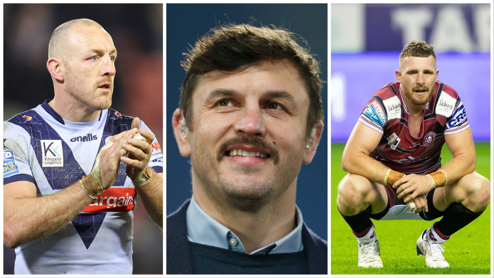 Jon Wilkin comes up with the "Roby-Hastings scale" to determine how ...