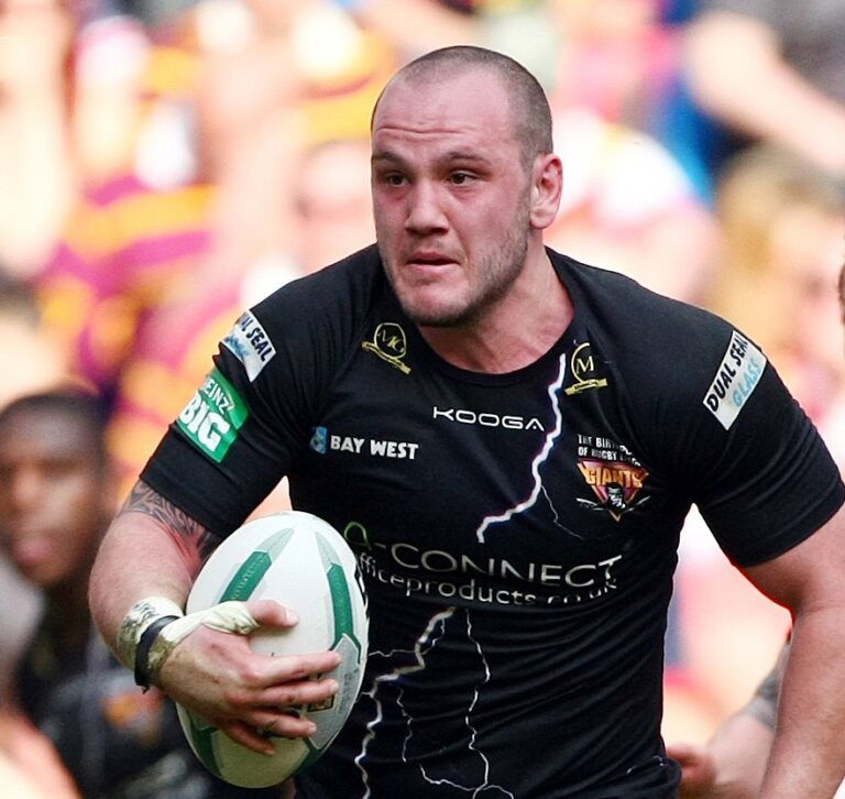 Huddersfield Giants Quiz: Can you name these former Super League ...