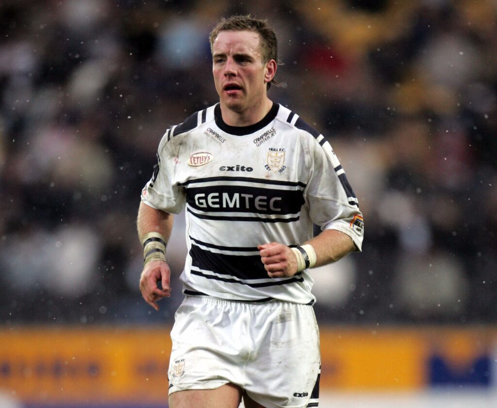 Hull FC Quiz: Can you name these former Super League players? #2 ...