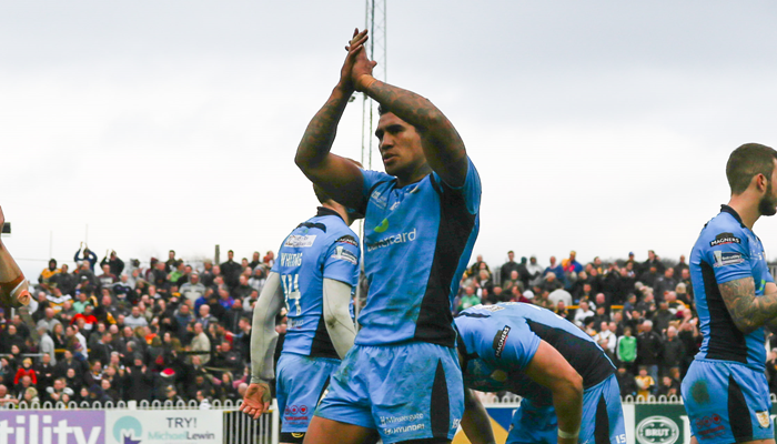 Super League Quiz: How many of these former players can you name? #6 ...