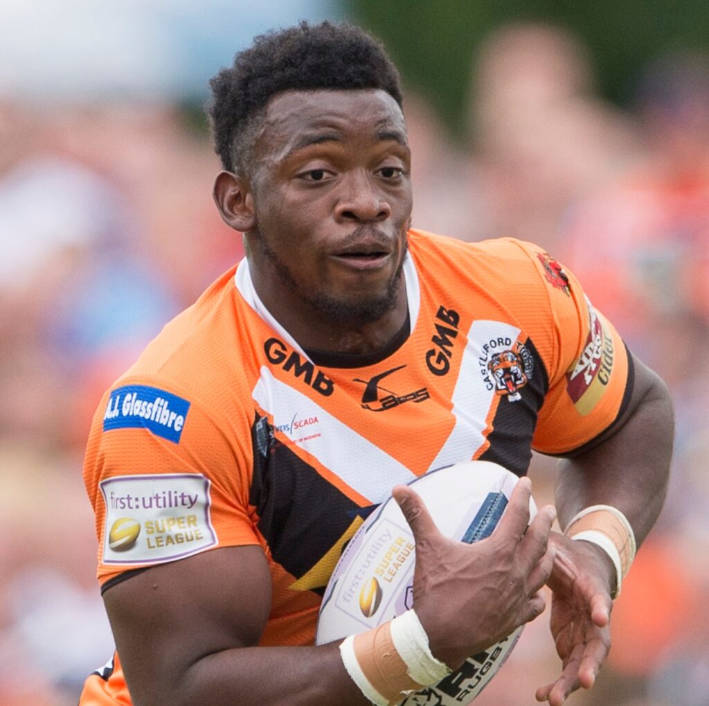 Super League Quiz: How many of these former players can you name? #8 ...