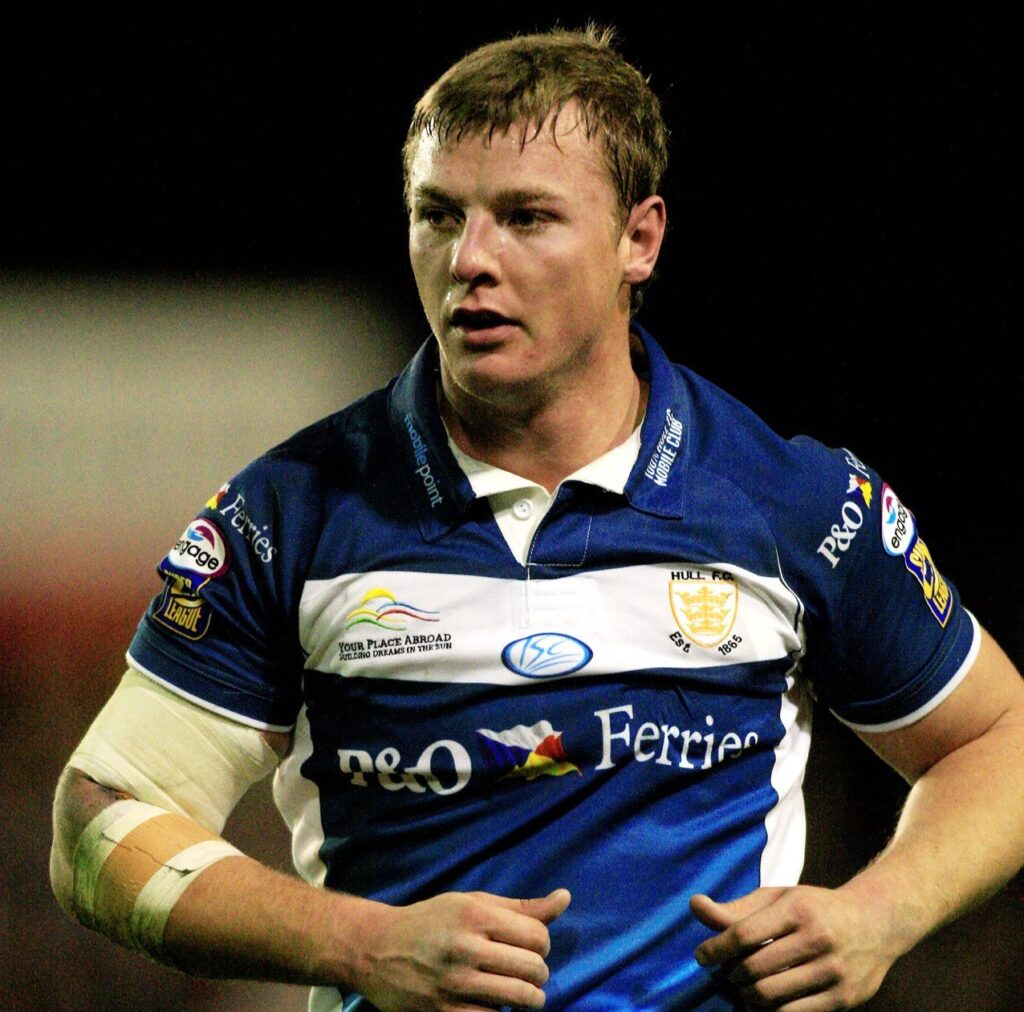 Hull FC Quiz: Can you name these former Super League players? - Serious ...