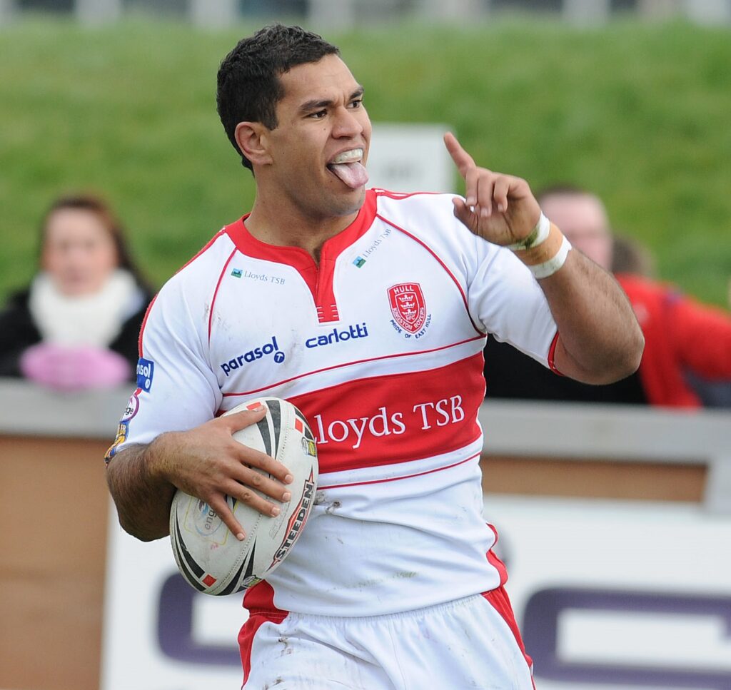 Super League Quiz: How many of these former players can you name? #3 ...