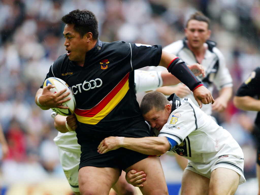 Super League Quiz: How many of these former players can you name? #6 ...