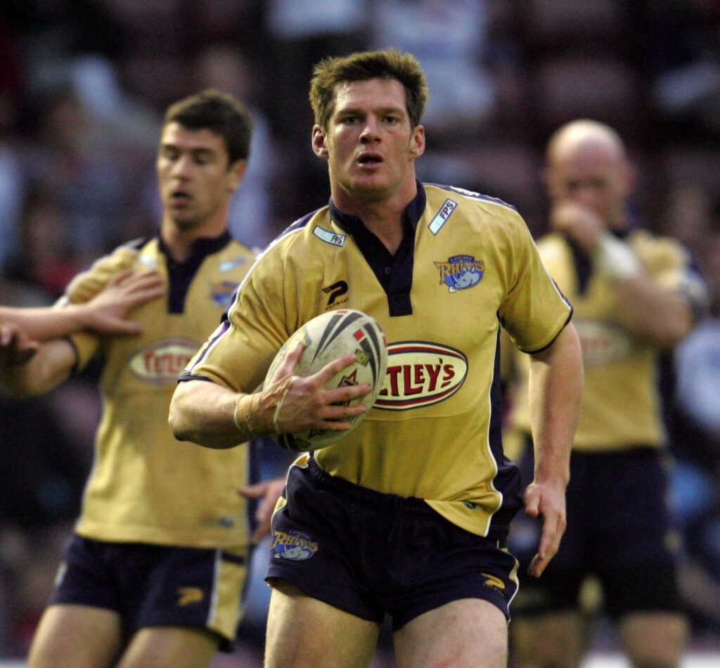 Super League Quiz: How many of these former players can you name? #12 ...
