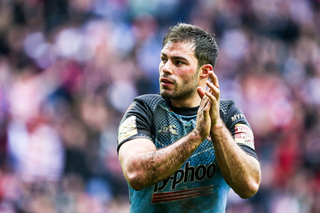 Ex-Super League star reveals he started a false rumour to force club ...