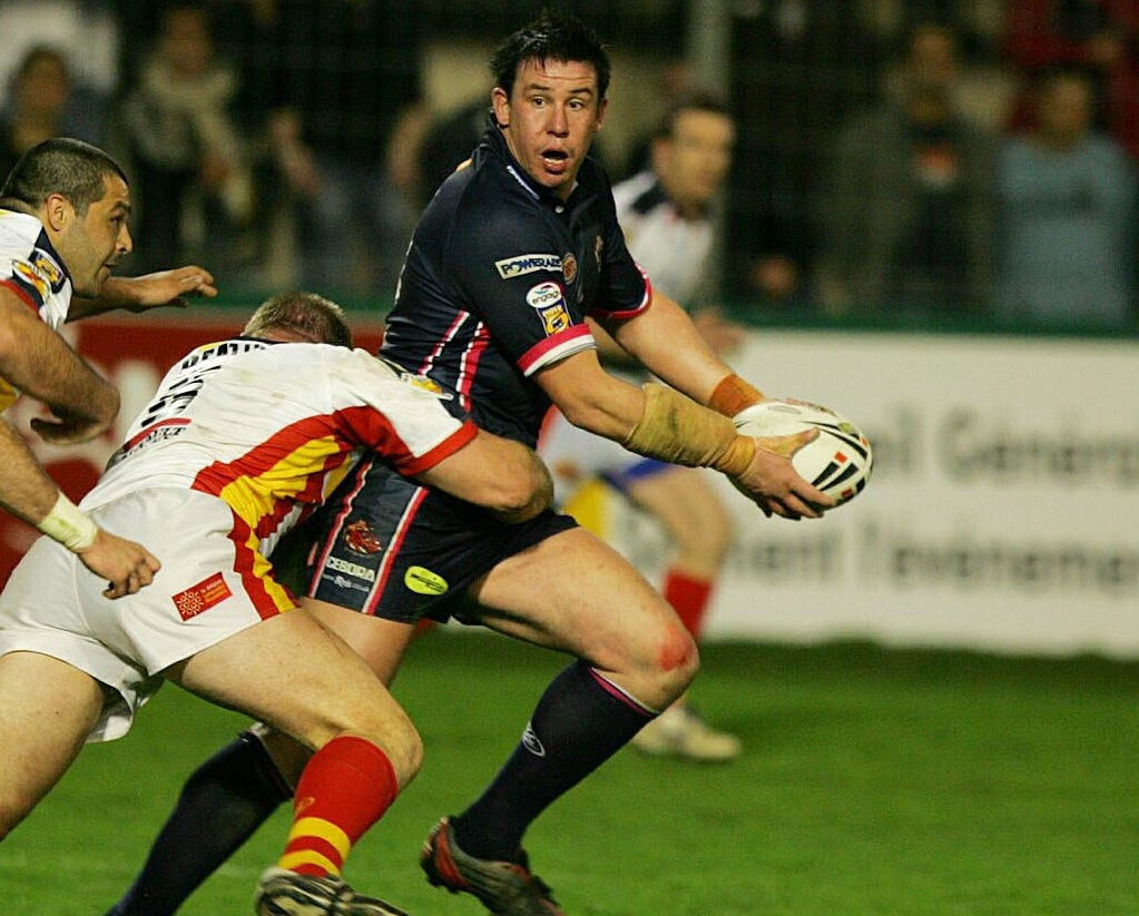 Salford Red Devils Quiz: Can you name these former Super League players ...