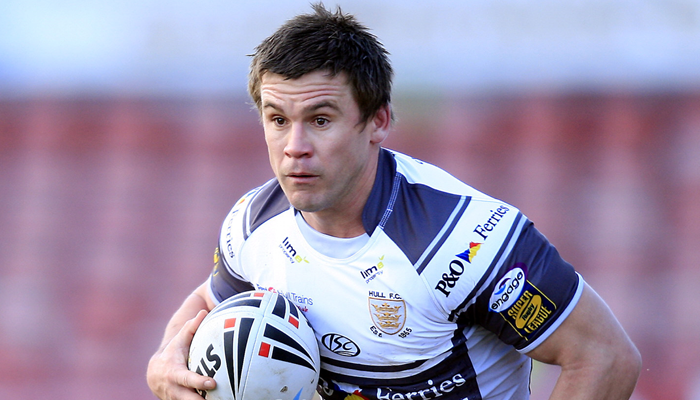 Hull FC Quiz: Can you name these former Super League players? - Serious ...