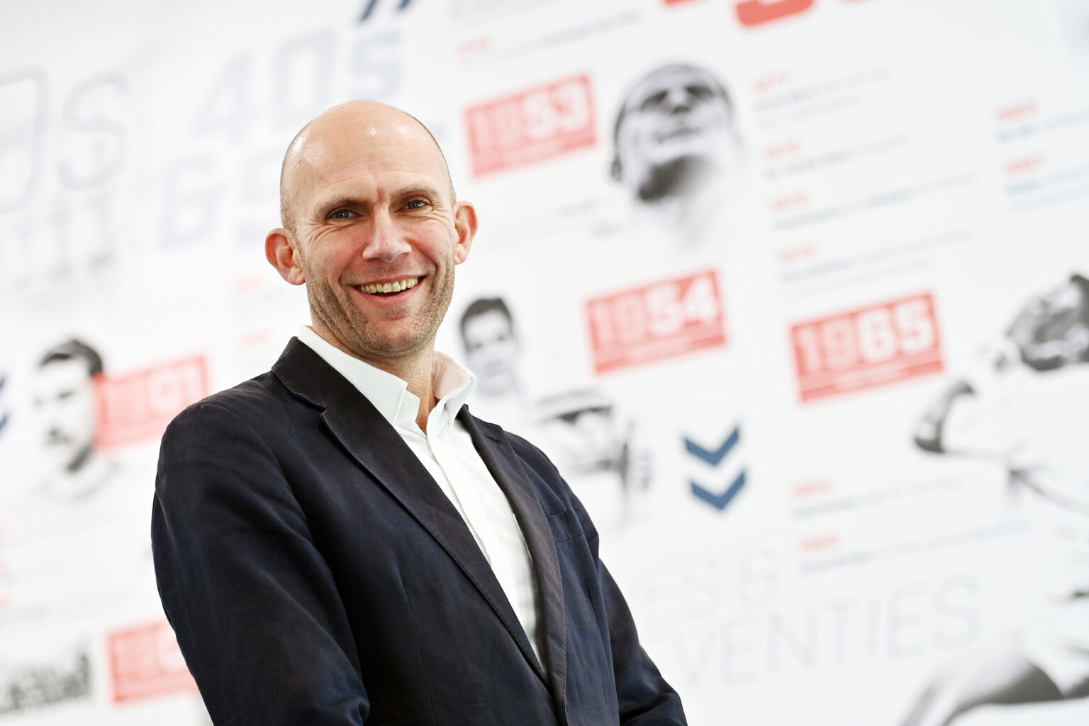 CEO explains "beauty" IMG grading system - Serious About Rugby League