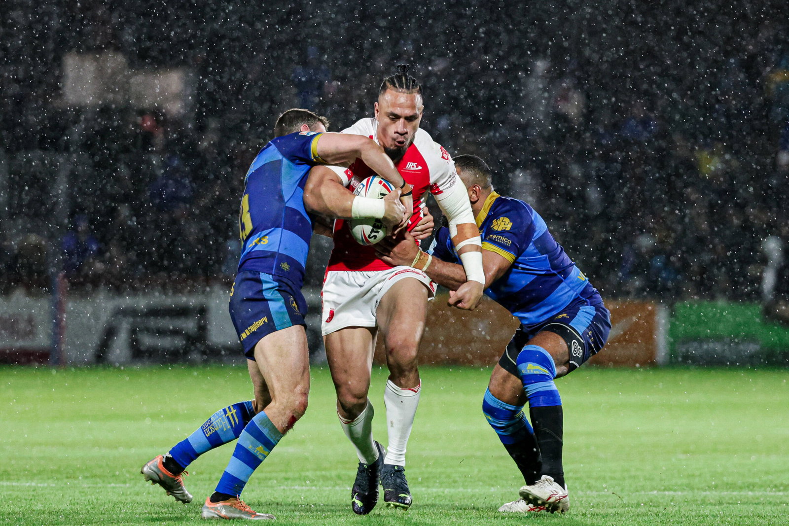Hull KR Compound Wakefield Trinity Misery With Impressive Win Rugby Hull KR Compound Wakefield Trinity Misery With Impressive Win Rugby