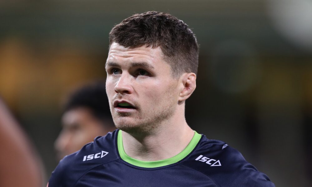 Fans reportedly unhappy after John Bateman makes UK return - Serious ...