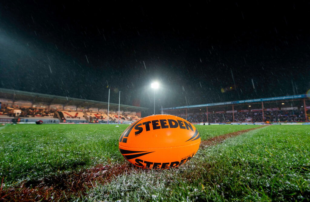 Two Super League clubs hint that their games could go ahead despite ...