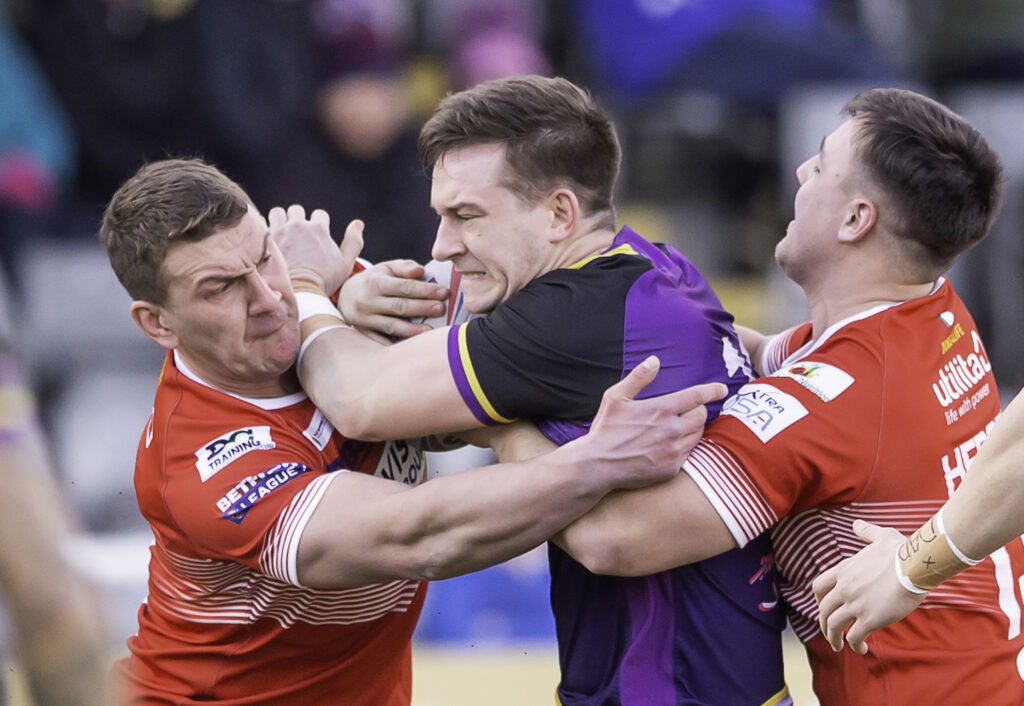 Rugby league player banned for three years for the use of banned ...