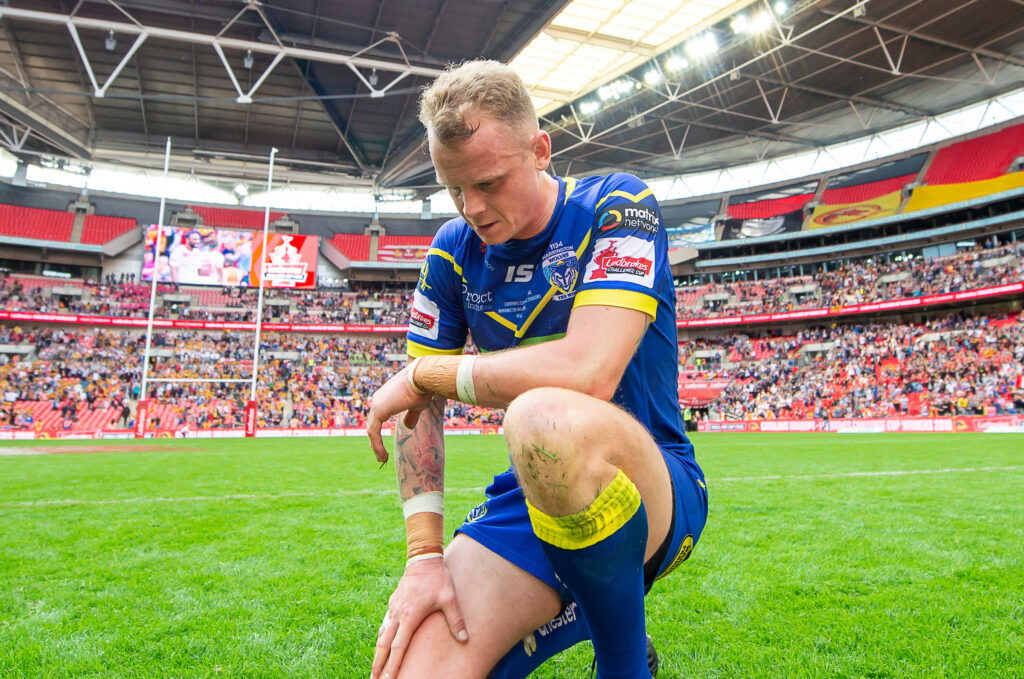 Kevin Brown goes in on "clueless" Super League side - Serious About ...