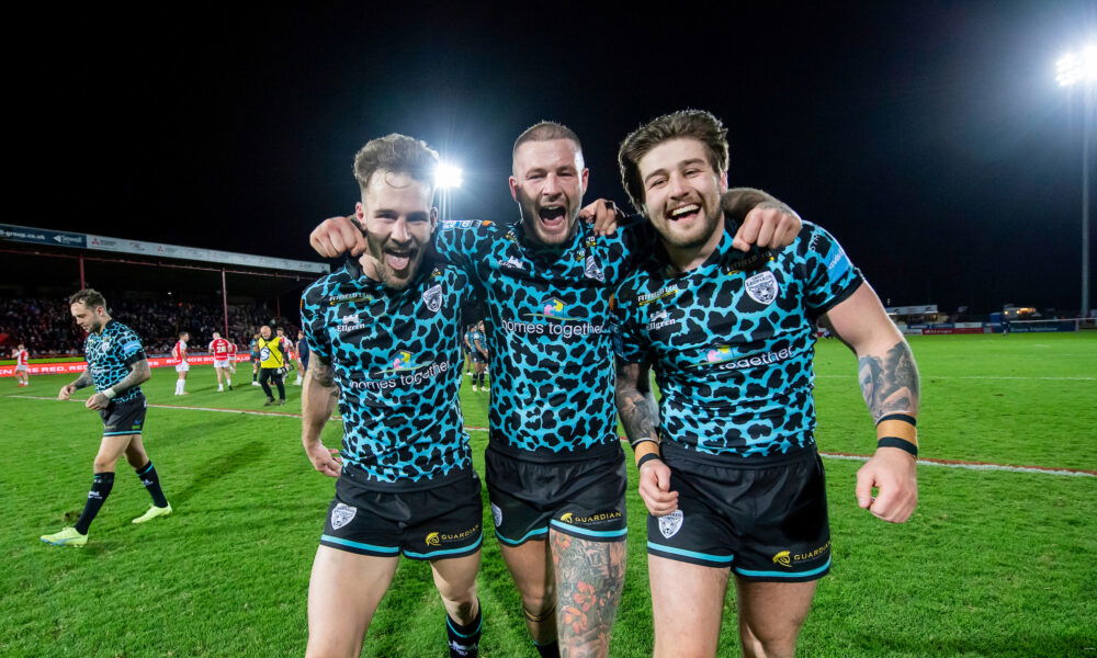 Leigh Leopards appoint new Chief Operating Officer - Serious About ...