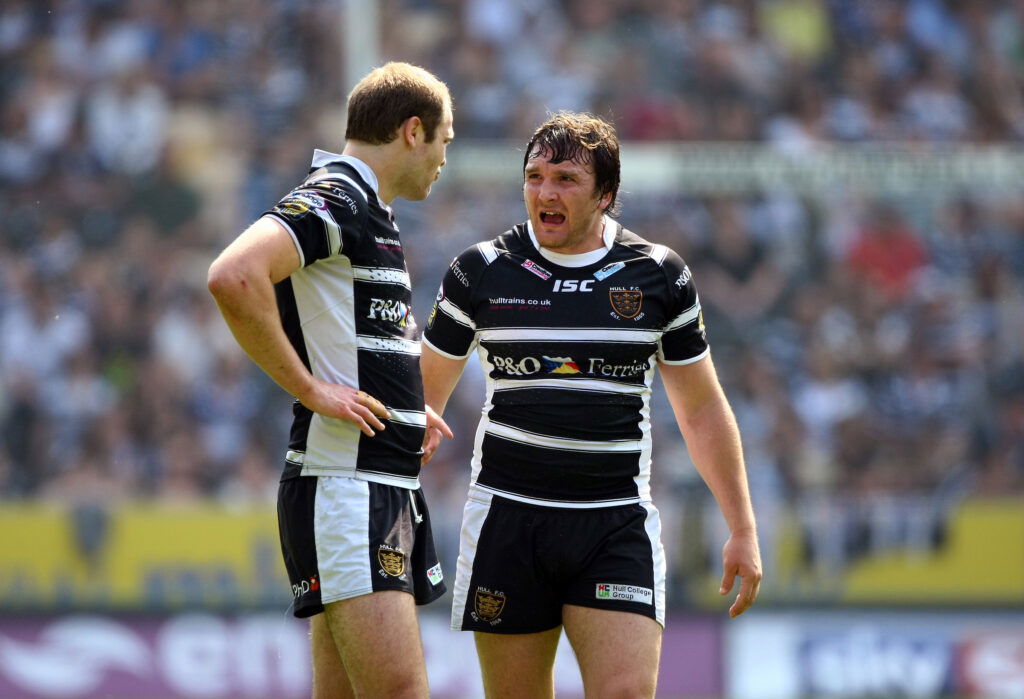 Warrington Wolves bring back former player as coach for 2023 - Serious ...