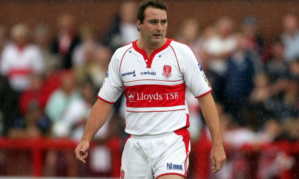 Paul Cooke suggests Super League club were "cheating" with their use of ...