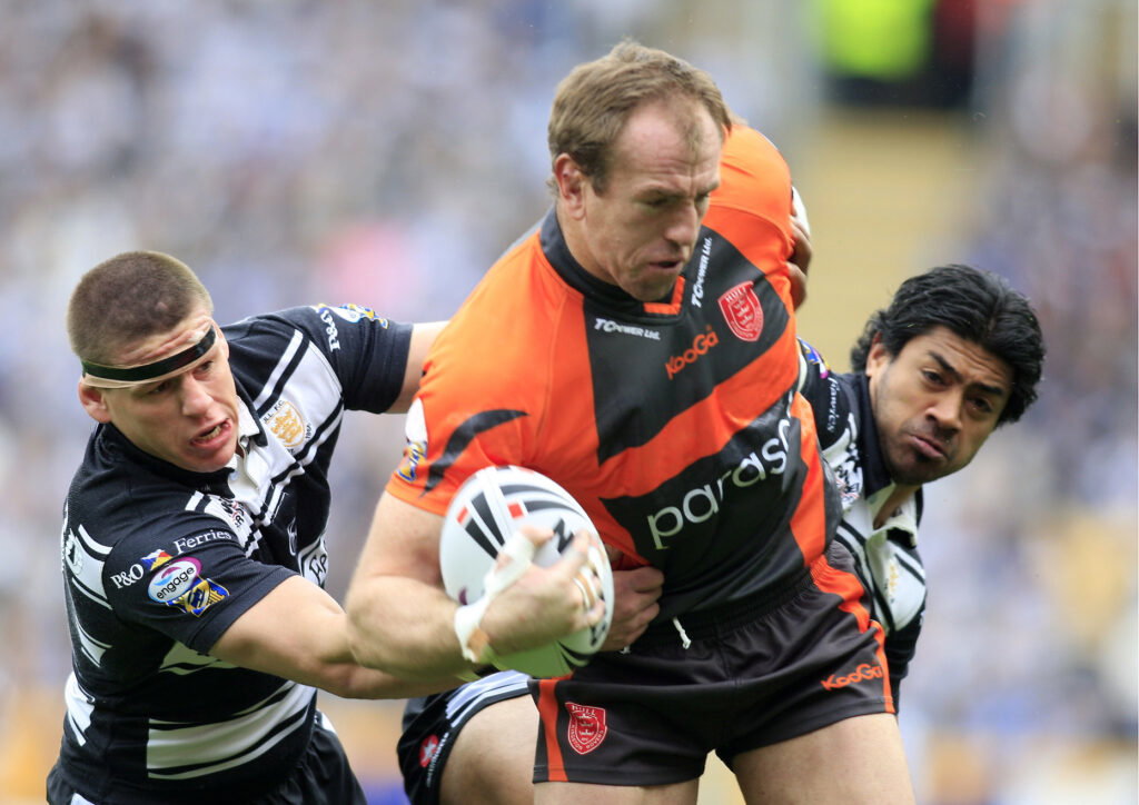 Nick Fozzard hits back at criticism over RFL lawsuit - Serious About ...