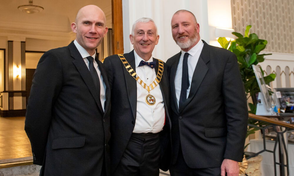 Current RFL CEO explains reasoning behind Ralph Rimmer's £245,000 ...