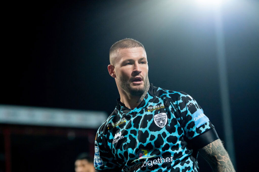 Zak Hardaker responds brilliantly to drink driving charge - Serious ...