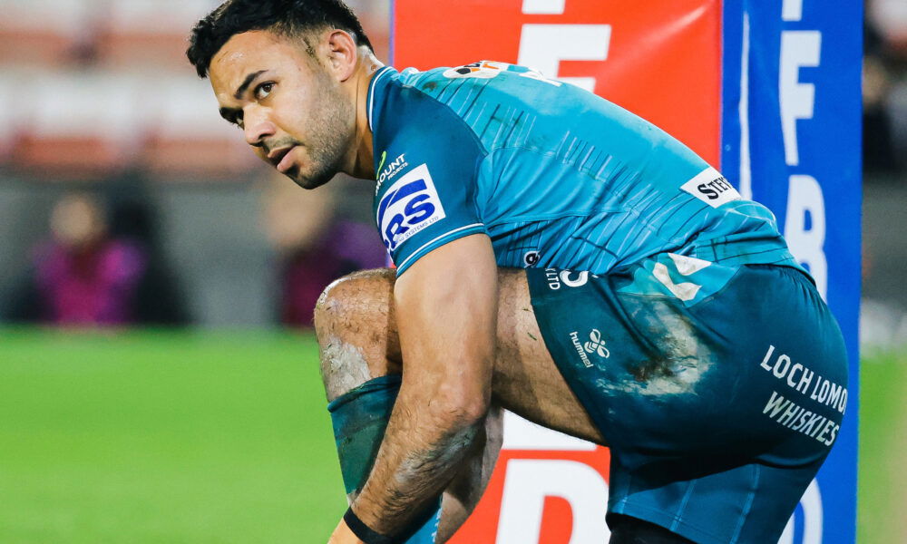 Jon Wilkin claims Wigan star has avenged famous 2020 Grand Final moment ...