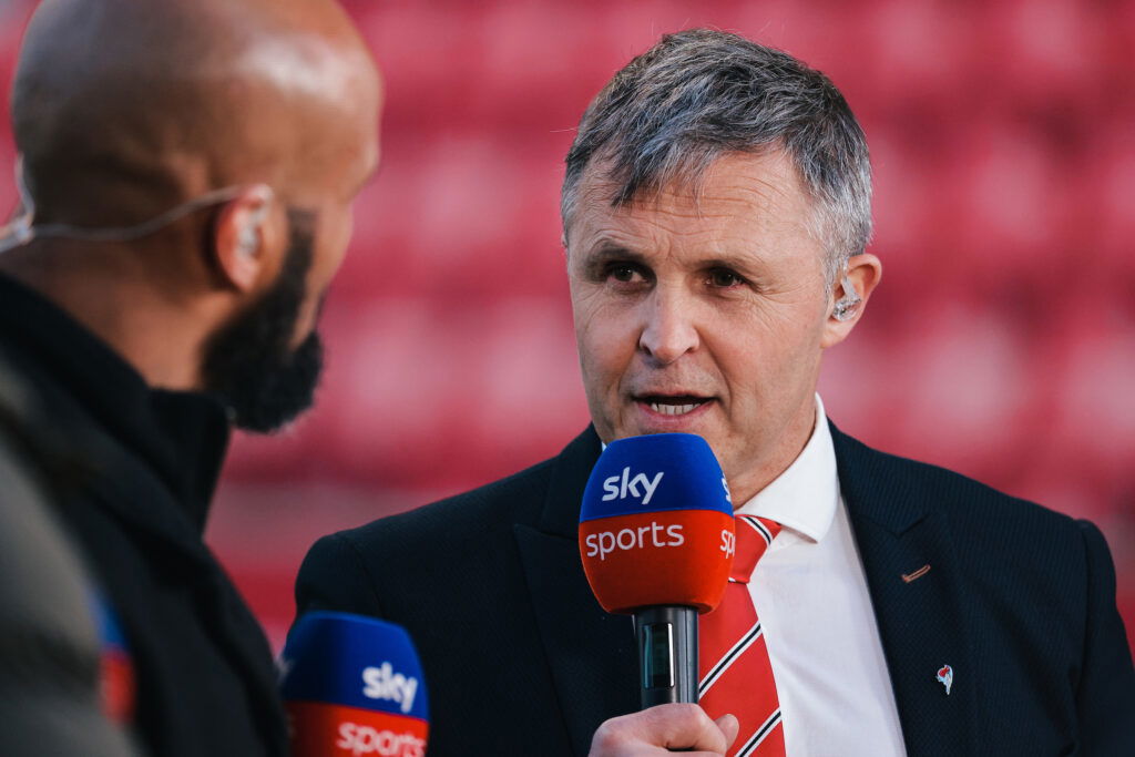 Paul Rowley brands official Jack Smith "a disgrace" - Serious About ...