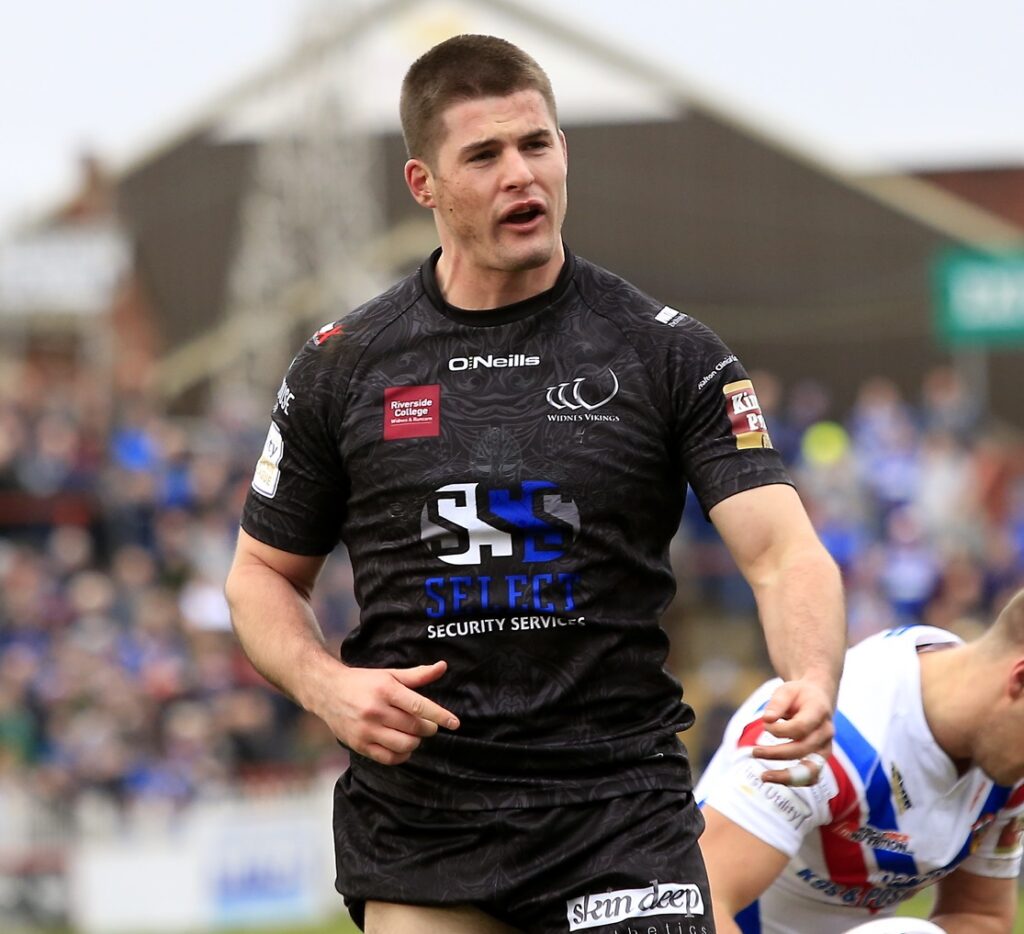 Super League Quiz: How many of these former players can you name? #3 ...