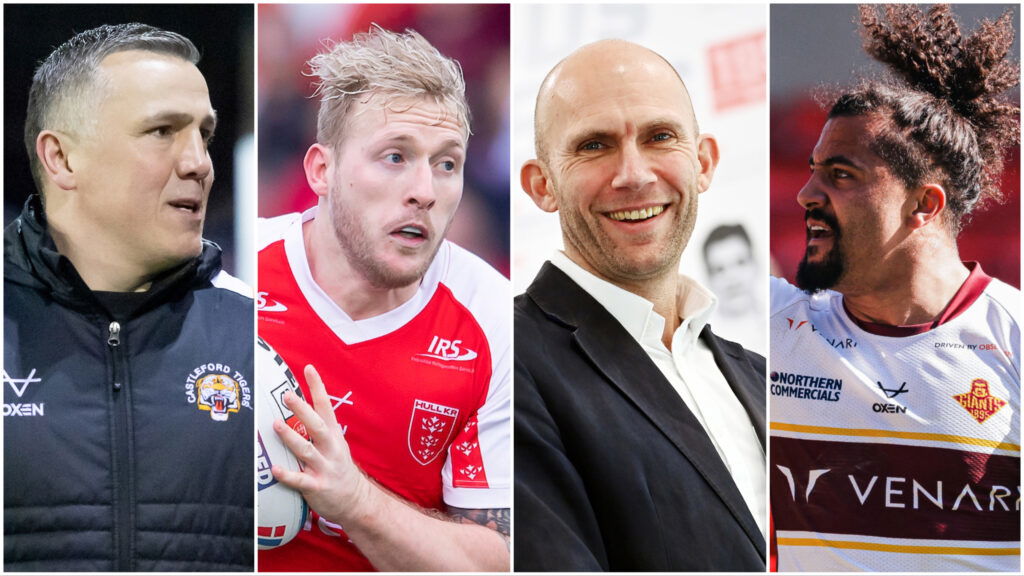 RL News: IMG grading criteria amended, key man out for three months and ...