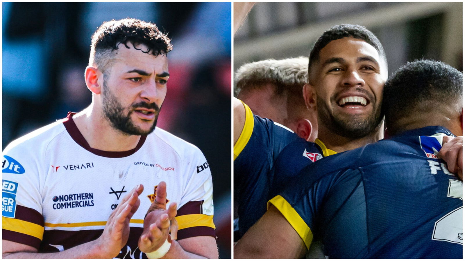 "He thought they were winning" - Jake Connor brain fart leaves Nene ...