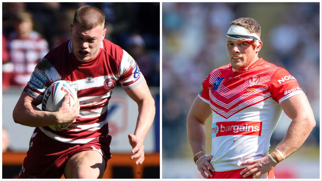 Comparing every Dangerous Contact charge: Why Morgan Knowles faces ...