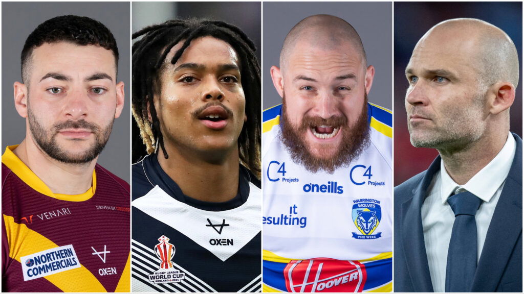 RL News: Six game ban on the cards, Smith "asked not to comment by RFL ...